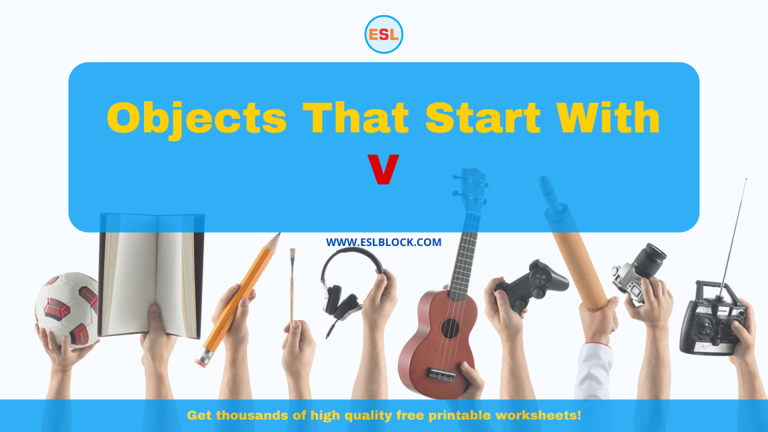 Objects That Start With V English As A Second Language objects-that-start-with-v-english-as-a-second-language